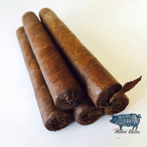 Makin' Bacon – Ezra Zion Store