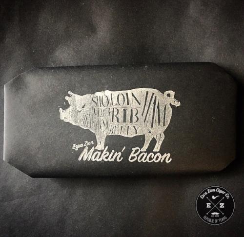 Makin' Bacon Slab Cut – Ezra Zion Store
