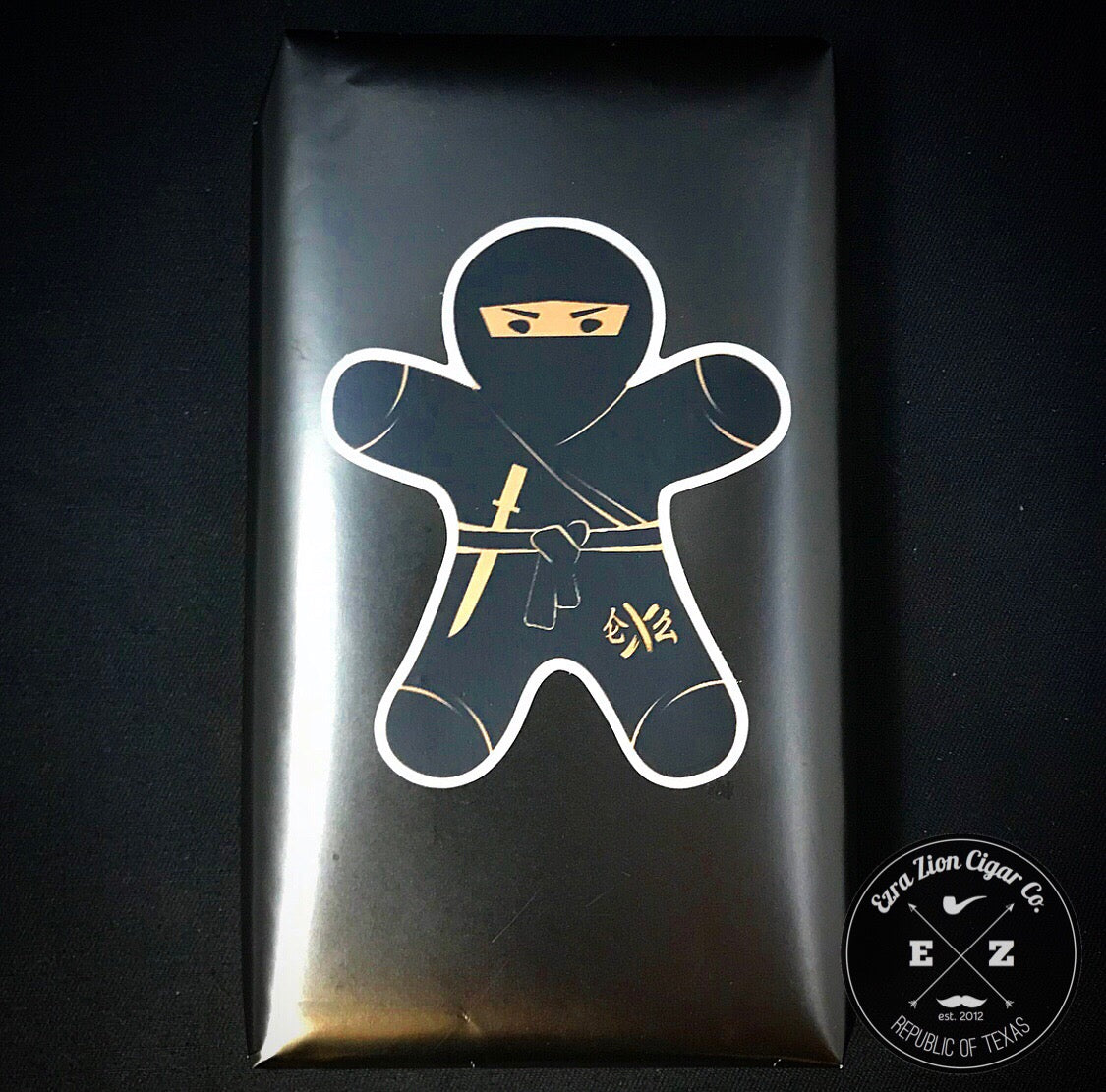 NINJABREAD MAN 2020 Ltd. – Ezra Zion Store