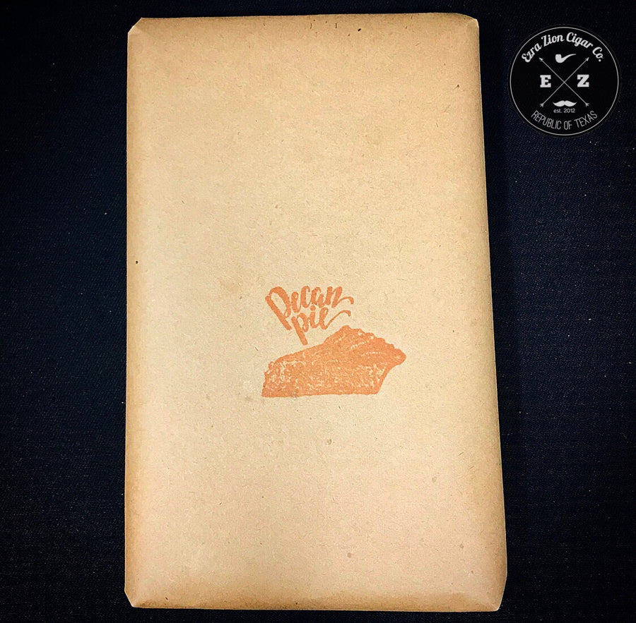 PECAN PIE 2019 SPECIAL EDITION – Ezra Zion Store